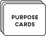 Purpose Cards - Tools zu Nachhaltigkeit, Werten und Stärken – Studio ...